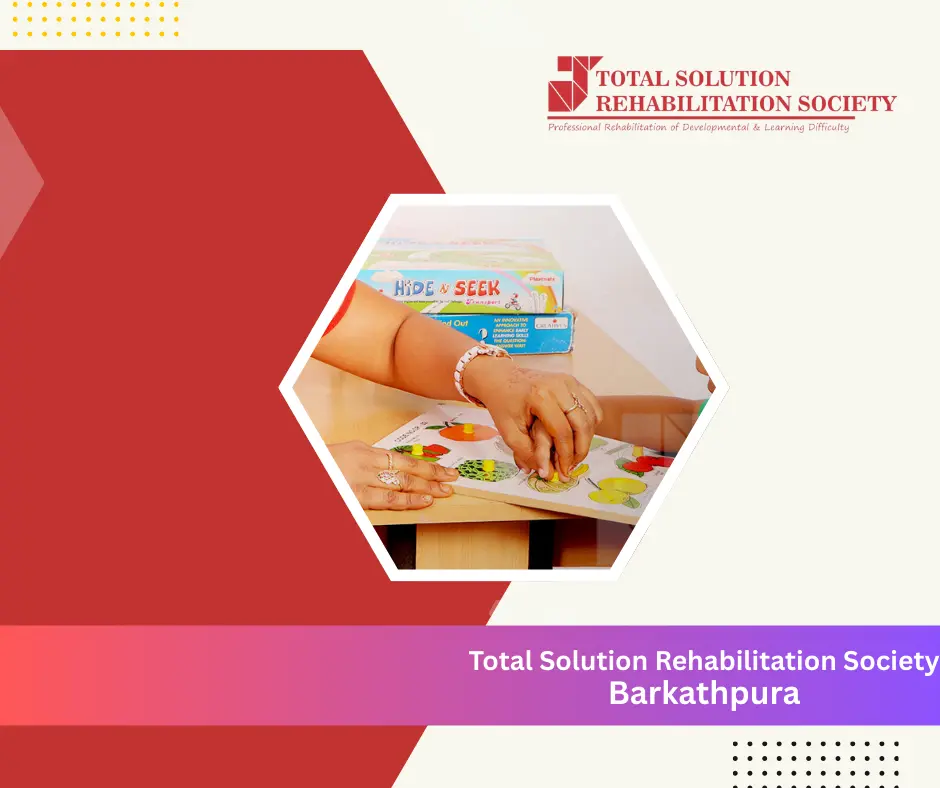 Total Solutions