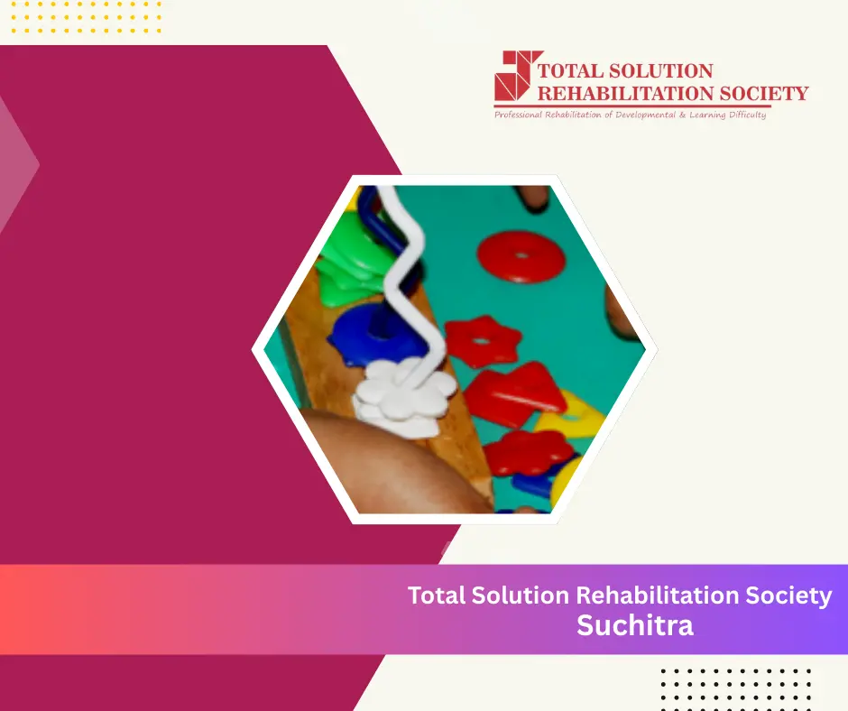 Total Solutions