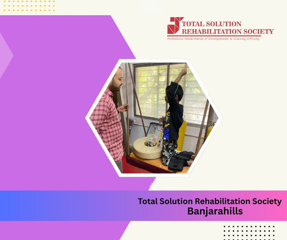 Total Solutions